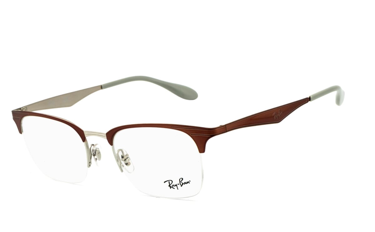 Ray-Ban | Brille | Brillengestell | Sehstärke ab 19,99 €, € 99,00